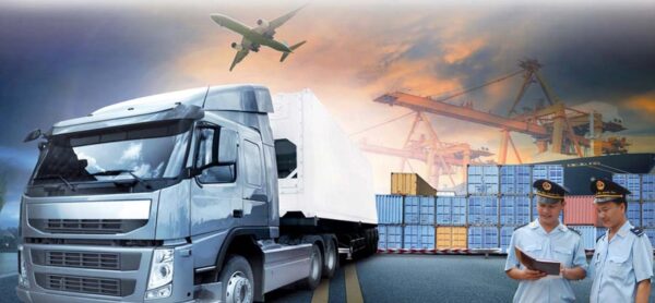 iSolution Logistics - For Excellent Performance