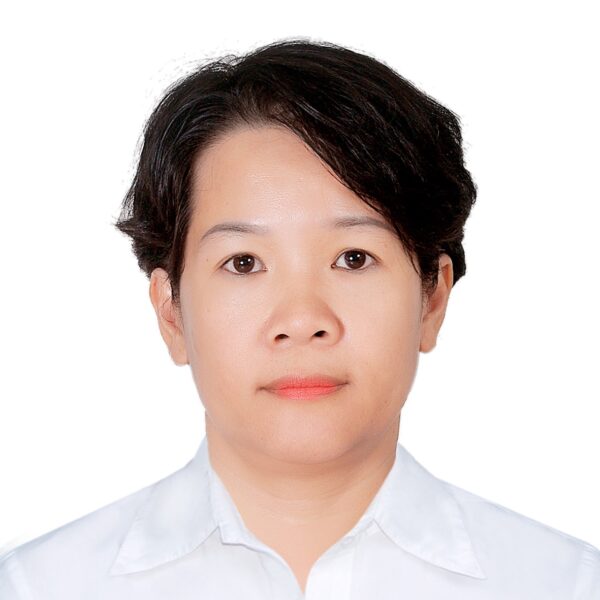 Mrs Pham Thi Minh Ha - Chief Customer Officer - iSolution Logistics
