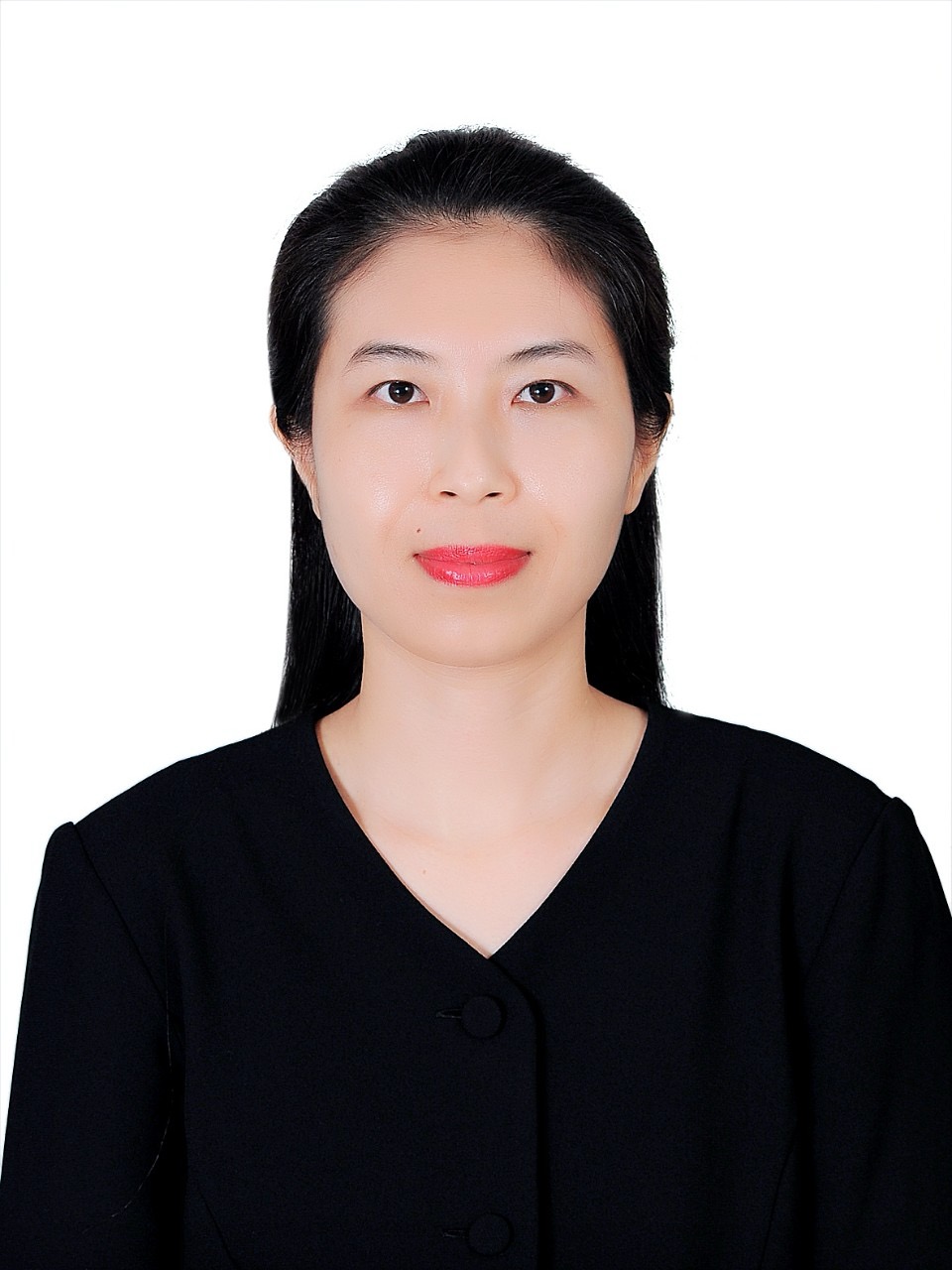 Ms Nguyen Thi Hong Anh – Operation Manager - iSolution Logistics