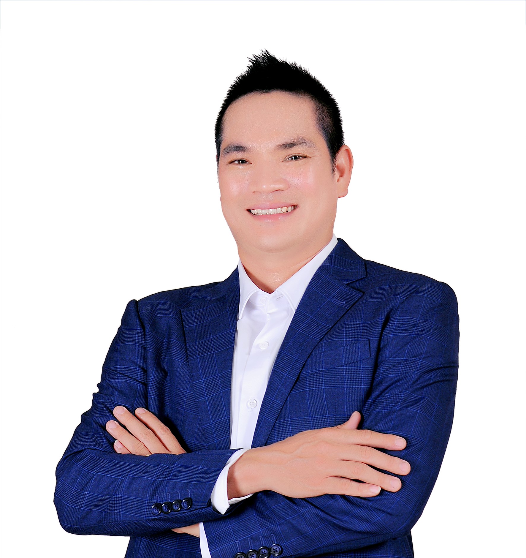 Mr Le Thanh Quang – Chief Operating Officer - iSolution Logistics