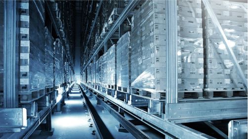 Cold Chain Logistics Services Isolution Logistics Isolution Logistics